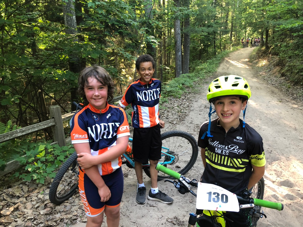 2018 miniSOL and Junior SOL: The Beginning by Will Unger – kolo t.c.