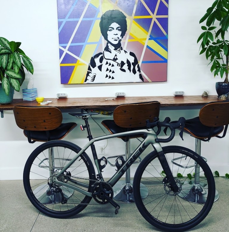 Trek Checkpoint SL 5 Review – kolo t.c.